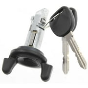 Chevrolet Blazer Ignition Lock Cylinder