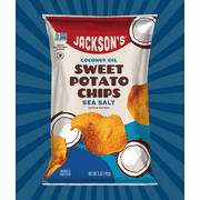 Jackson Potato Chip