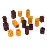 Gigamic GIG002 Quarto Mini Game - Walmart.com