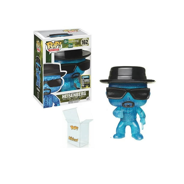 Funko Pop Breaking Bad