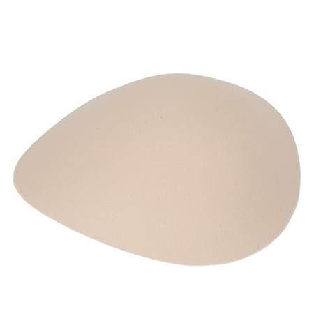 Breast Forms, Sponge Keeping Chest Balanced Pads Inserts For Female ...
