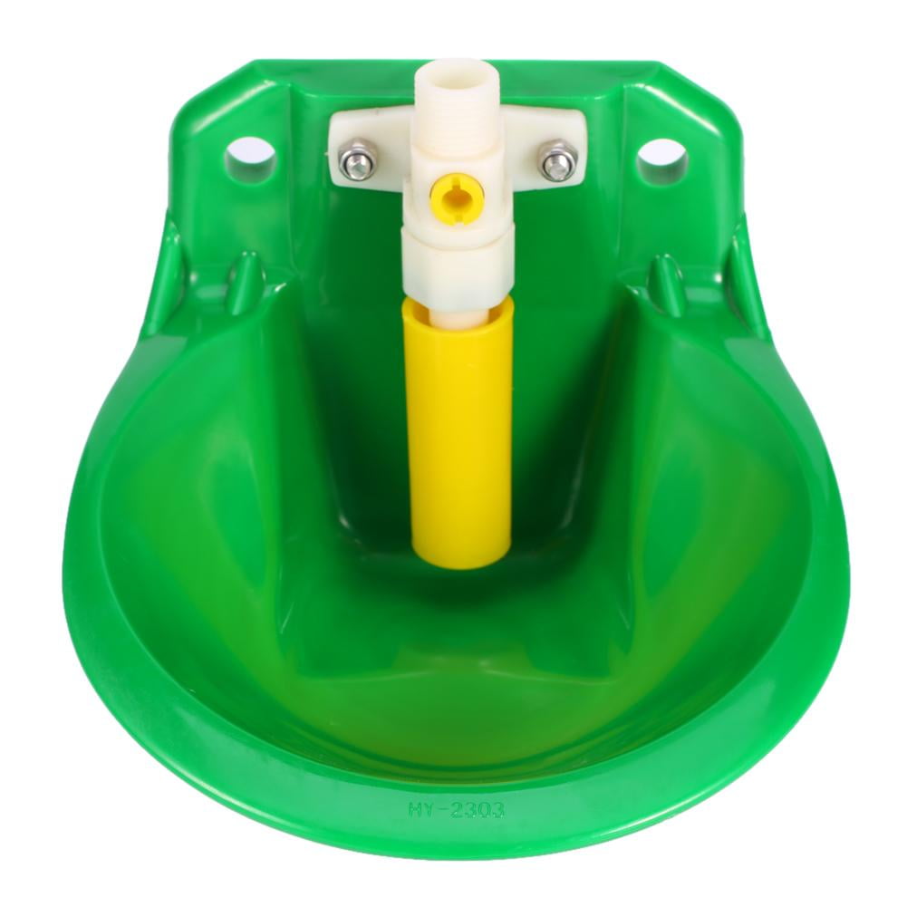 Yosoo Automatic Drinker Waterer Sheep Water Drinker For Sheep Pig ...