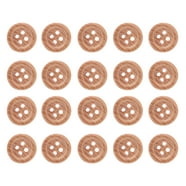 40pcs Creative Clothes Buttons Replacement Coat Buttons Sewing Buttons ...