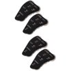 Markwort Stainless Steel Raised Letters 4-Dial Umpire Indicator ...