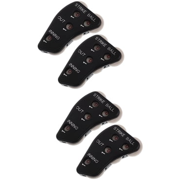 MacGregor® 4-Way Umpire's Indicator - Walmart.com