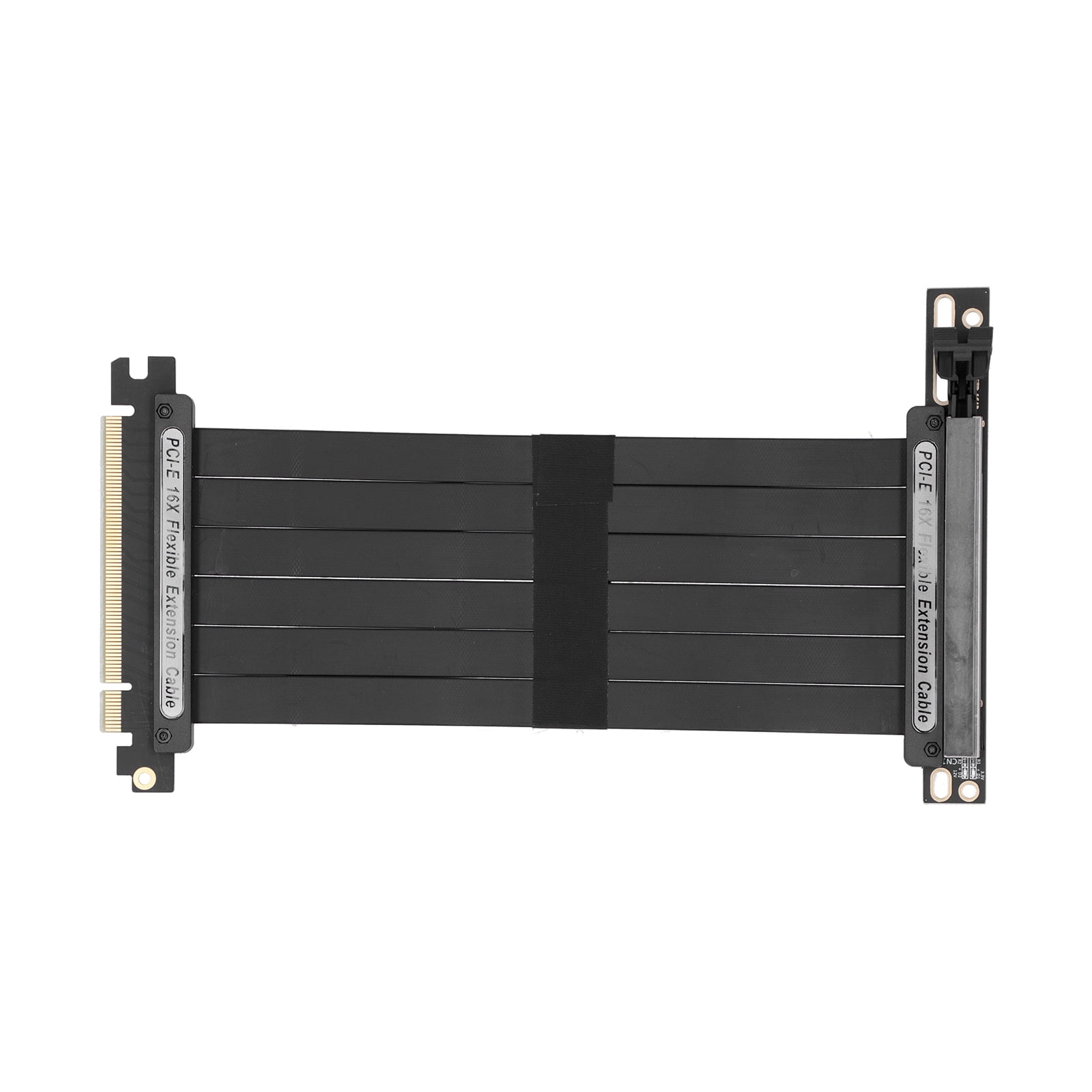 Cable de extensión PCIE 16X Riser Expander para instalación vertical de ...