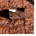 Pamela’s Gluten-Free Chocolate Brownie Mix, 16 oz Bag - Walmart.com