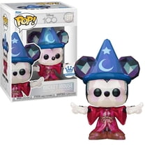 Funko Disney / Pixar POP! Disney Benson Vinyl Figure - Walmart.com