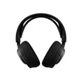 SteelSeries Arctis Nova 5 Wireless Gaming Headset — PC, PS5, PS4 ...