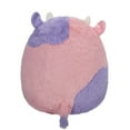 Kellytoy Squishmallows 12-Inch Ultra Soft Plush Cow Toy for Children ...