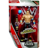 WWE Basic Tortio Action Figure - Walmart.com