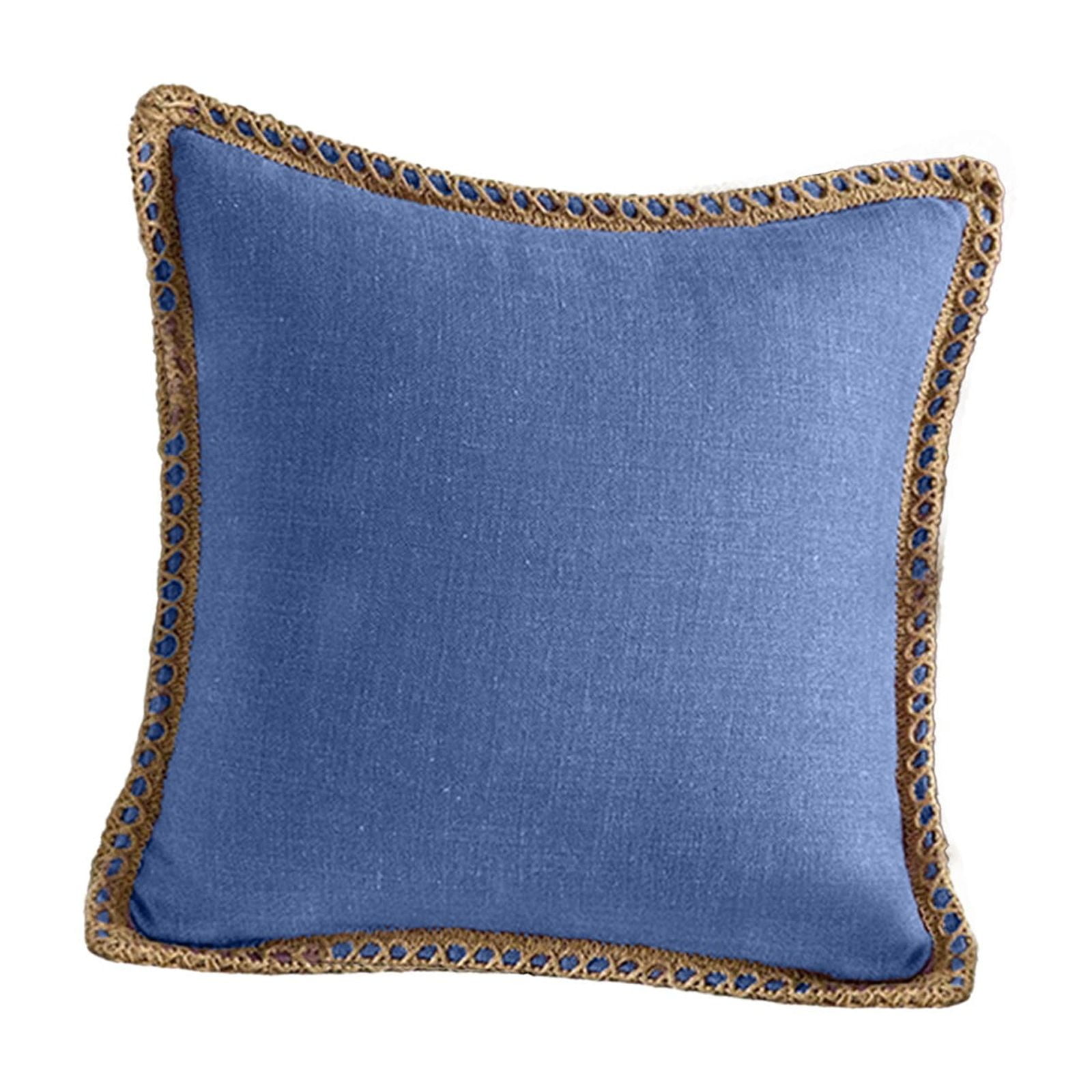 Click here for Yulier Throw Pillow Covers  Farmhouse Modern Sprin... prices