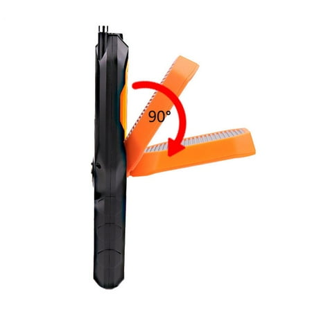 MesaSe PENGXAING Rechargeable LED Color Match Lights with Magnet LED ...