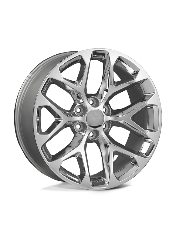 Aftermarket & Performance Wheels and Rims in Wheels and Rims - Walmart.com