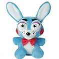 Five Nights At Freddys Plush Freddy Frostbear Fnaf Plushies Foxy,fnaf