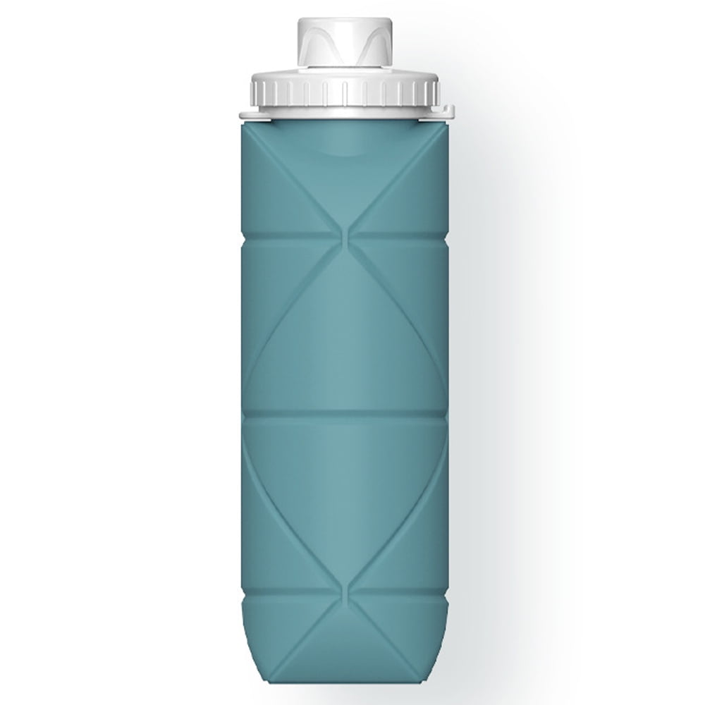 Click here for Biinggo Collapsible Water Bottles Leakproof Valve... prices