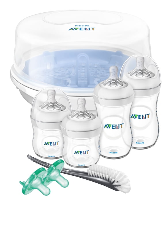 Baby Bottle Feeding Gift Sets in Feeding - Walmart.com