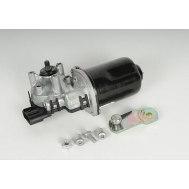 Windshield Wiper Motor - Walmart.com