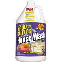 Krud Kutter House and Siding Cleaner, 1 Gallon Bottle - Walmart.com