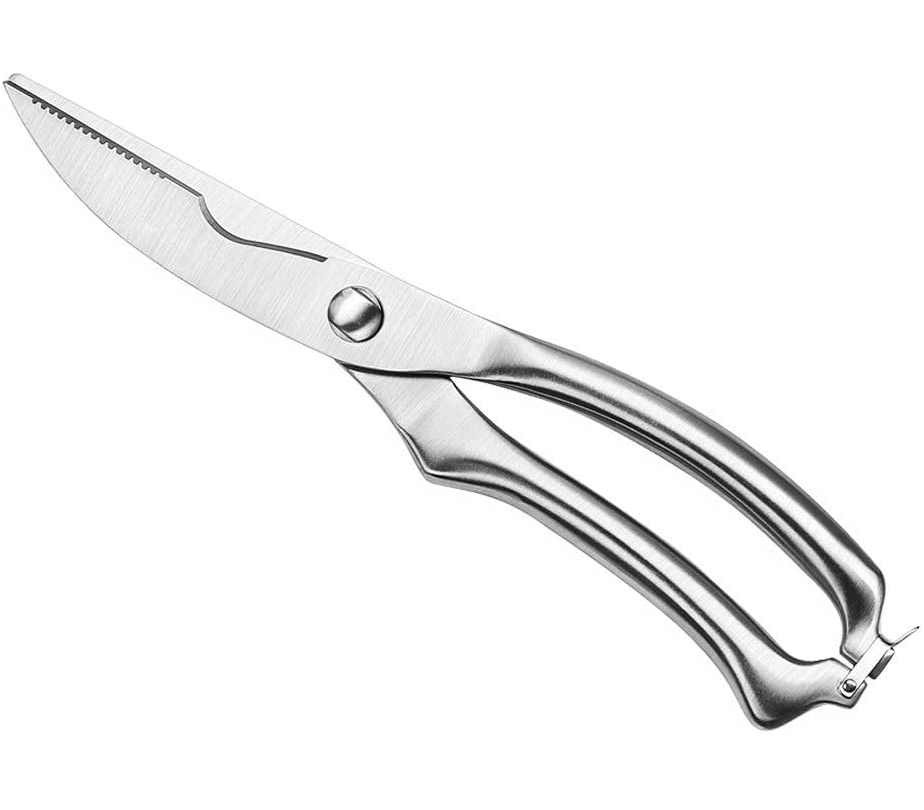 Kitchen Shears Drawing