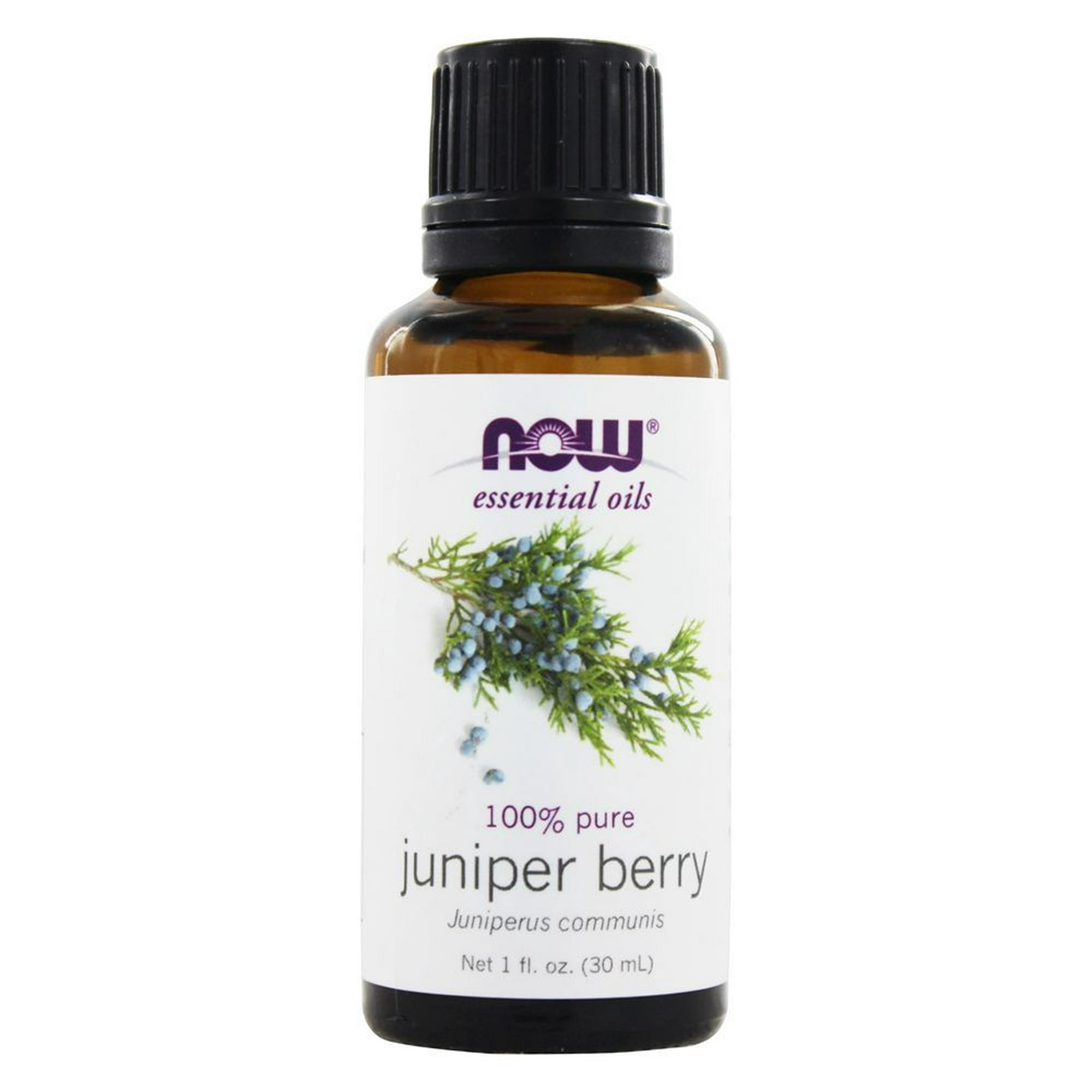 Click here for Now Foods - 100 Essential Oil Juniper Berry - 1 Fl... prices