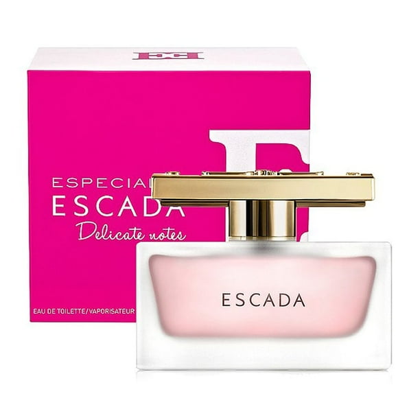 Escada - Escada Especially Escada Delicate Notes Eau de Toilette ...