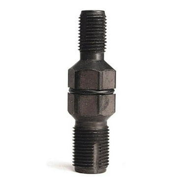 Lisle 20200 - Spark Plug Hole Thread Chaser - Walmart.com