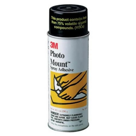 Alvin&Co 6094 3m Photo Mount 16 Oz | Walmart Canada
