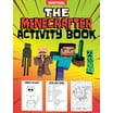 Activities for Minecrafters: Amazing Activities for Minecrafters ...