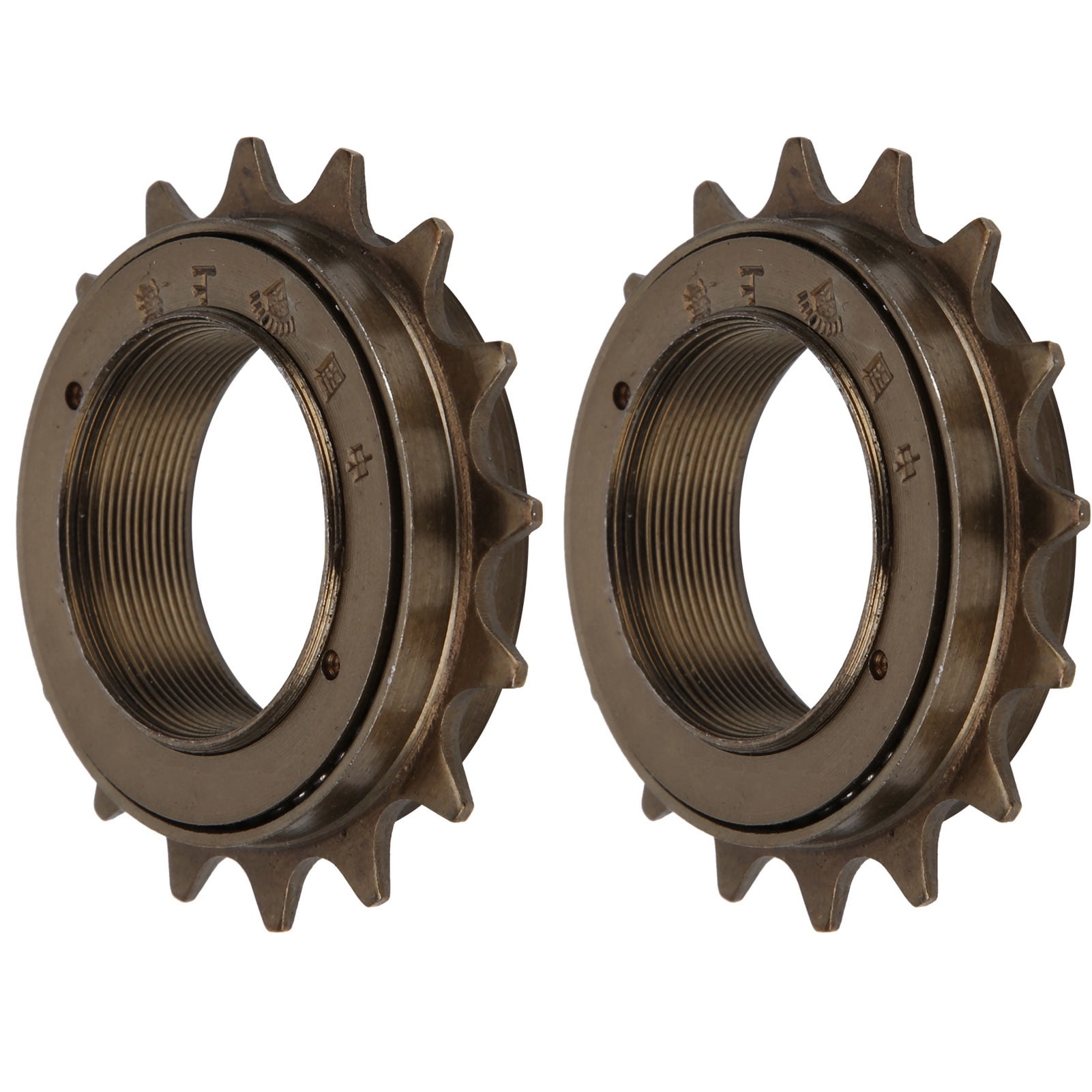 Click here for Anggrek 2pcs 16 Teeth Bike Freewheel Sprocket Repl... prices