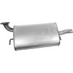 Walker Exhaust 54084 Exhaust Resonator and Pipe Assembly - Walmart.com