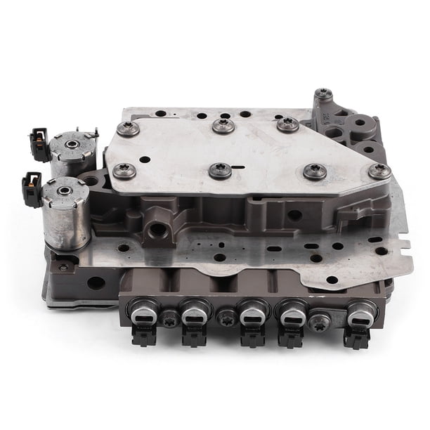 Transmission Valve,Tranmission Automatic Gearbox Valve Transmission ...