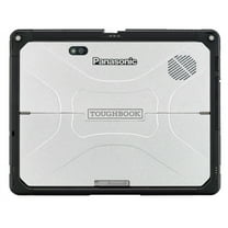 Restored Panasonic Toughpad FZ-G1 MK5, Rugged Tablet, 10.1", Intel Core i5 7300U, 8GB, 256GB SSD ...