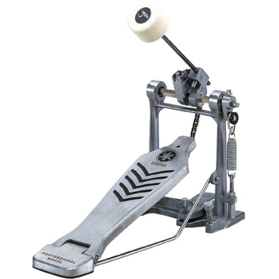Yamaha Single Foot Pedal with Single Chain Drive - Walmart.com