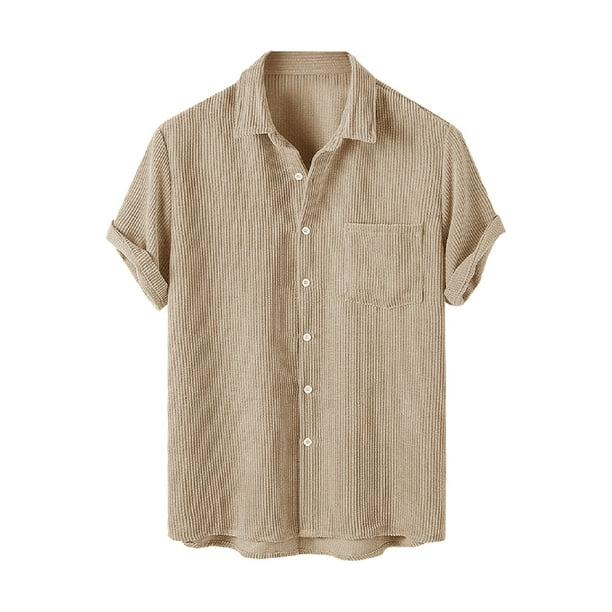 Coffee Colour Shirt