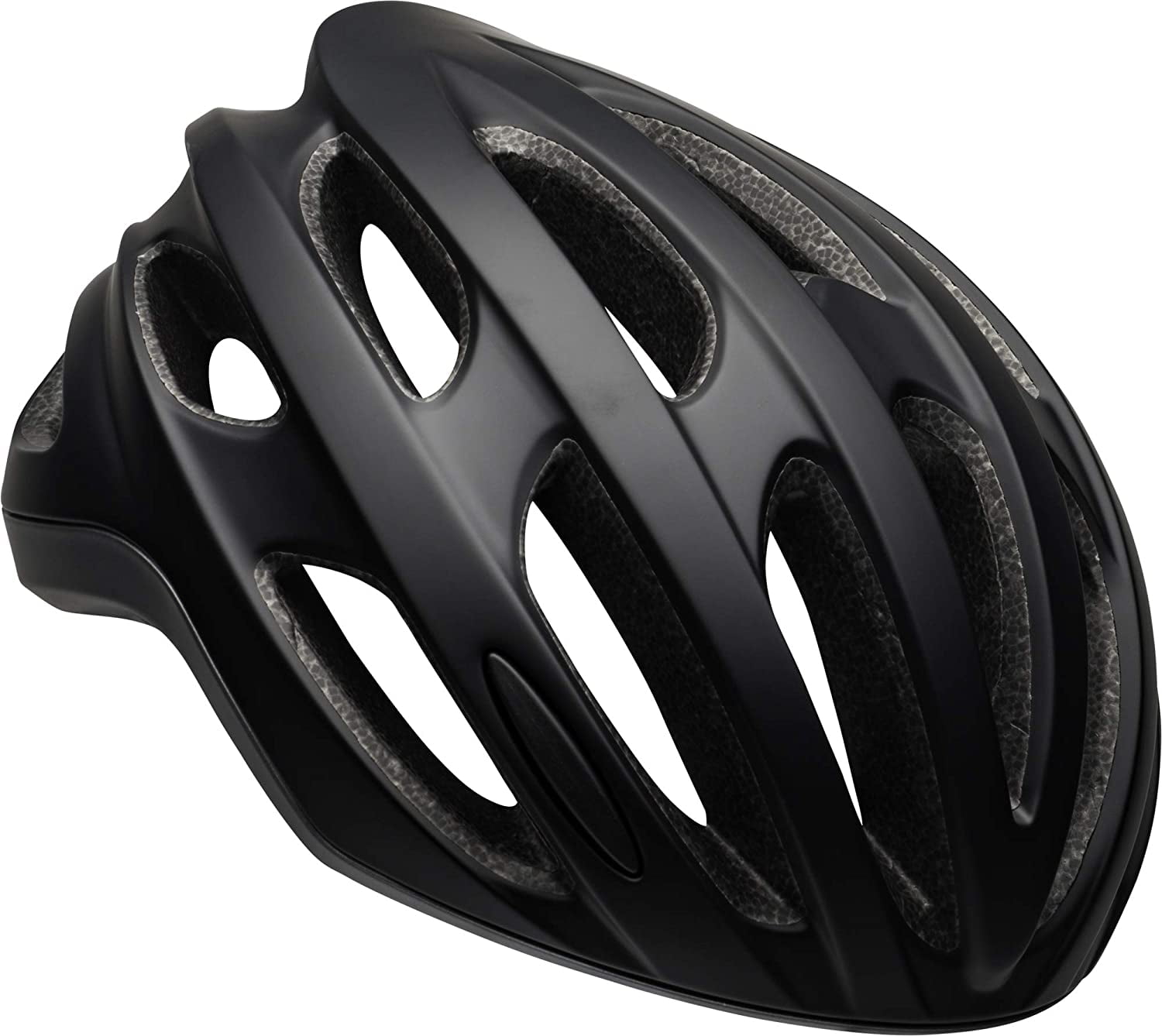 BELL Formula MIPS Adult Road Bike Helmet Matte/Gloss Black/Gray (2023 ...