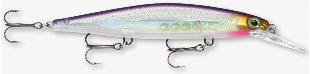 Rapala Shadow Rap Deep 11 - Walmart.com