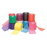 Mueller Sports Medicine MWrap Pre-Taping Foam Underwrap - Orange HSA ...