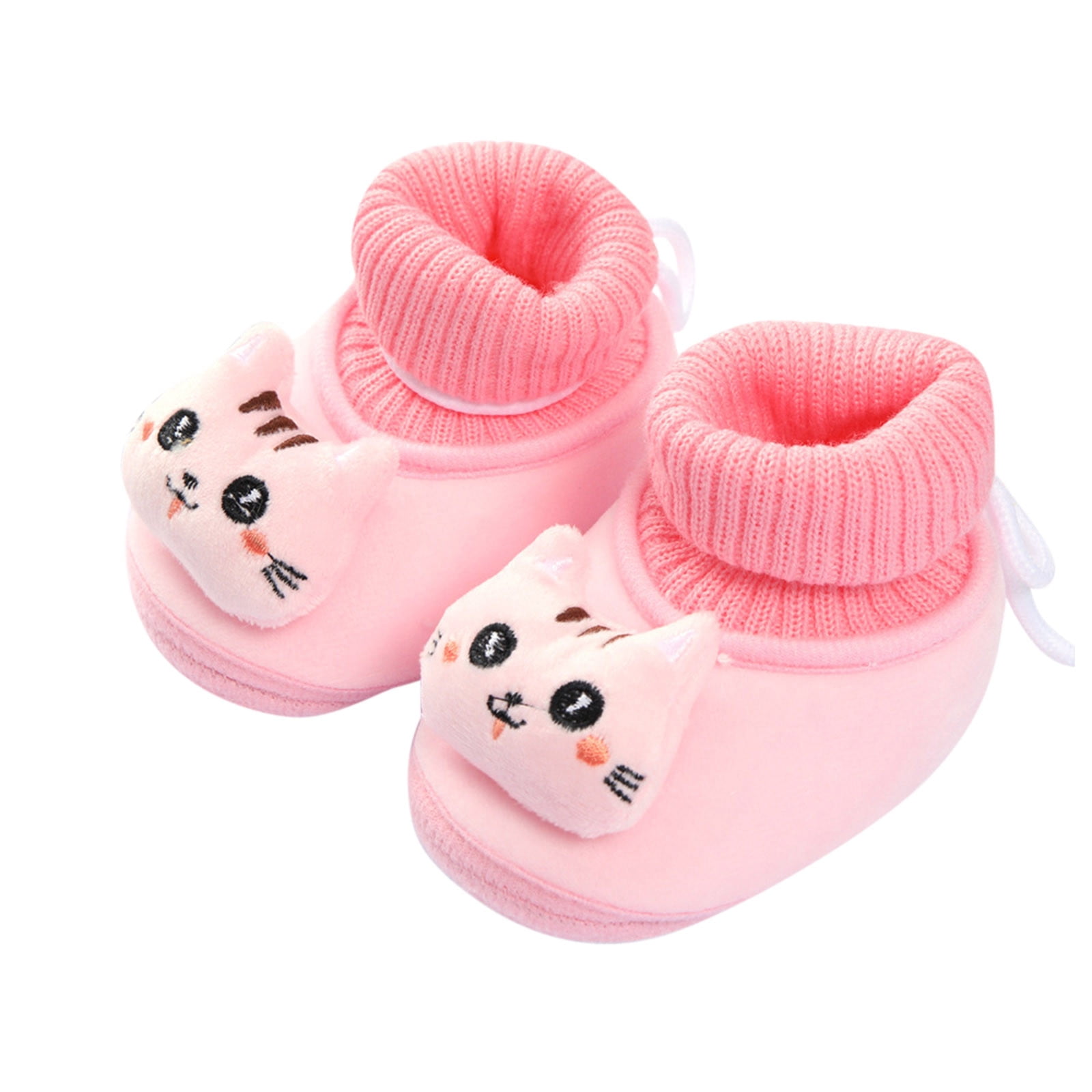 Click here for Pmvfhde Baby Shoes 0-3 Months Winter Children Todd... prices