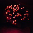 ALEKO 50 LED Solar-Powered Christmas String Lights - Walmart.com ALEKO 50 LED Solar-Powered Christmas String Lights - Walmart.com