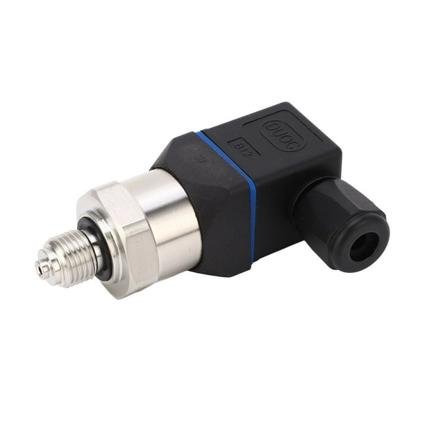Air Water Pressure Sensor,G1/4 Pressure Sensor Transducer Pressure ...