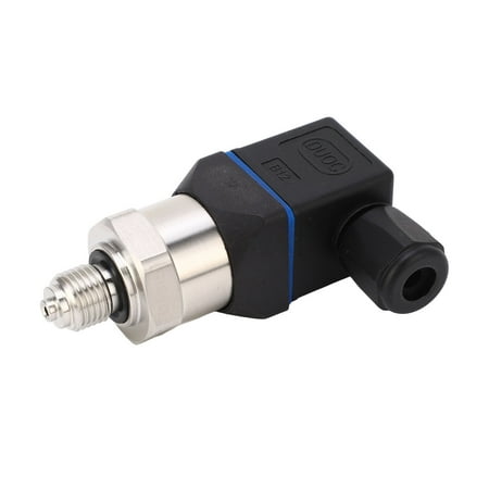 Air Water Pressure Sensor,G1/4 Pressure Sensor Transducer Pressure ...