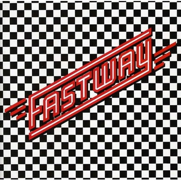 Fastway - All Fired Up (Special Deluxe Collector's Edition) - Music ...