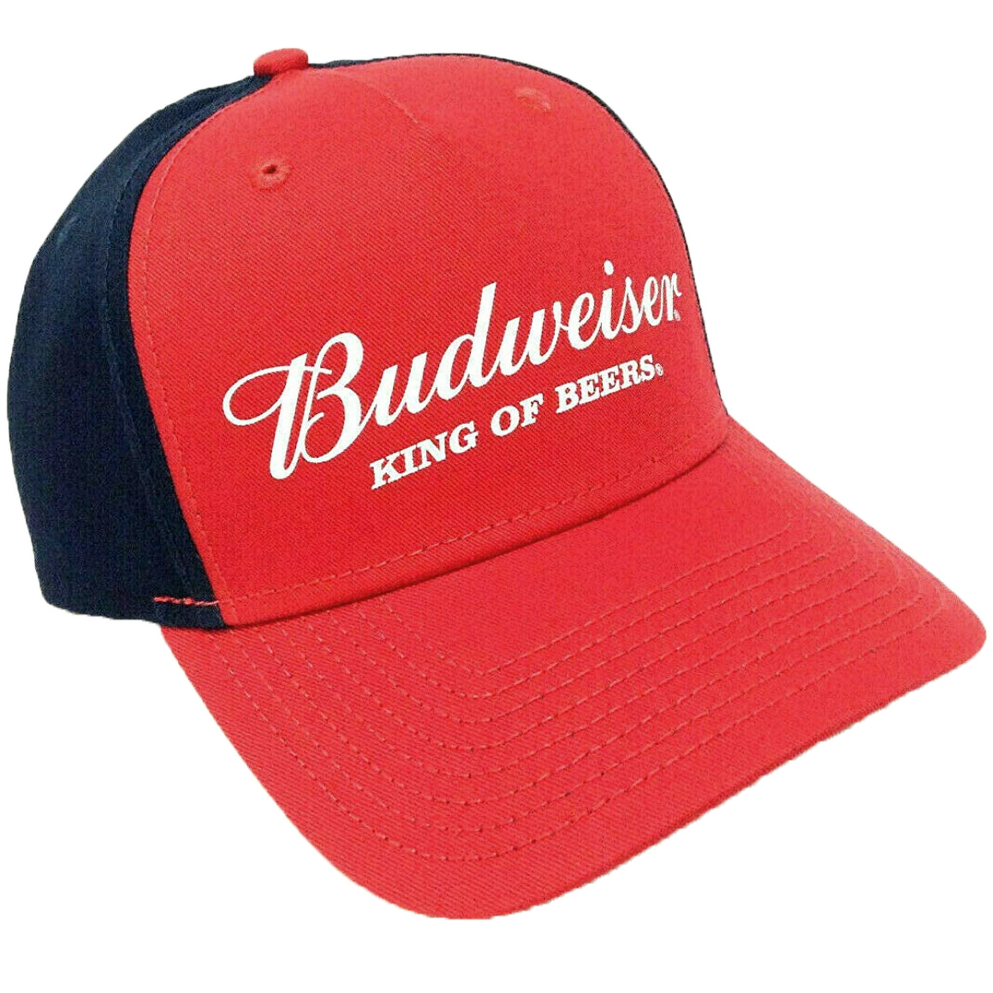 Budweiser Cap Logo