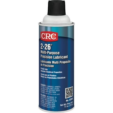 CRC CRC Air Tool Oils, Bottle, 15 oz - Walmart.com