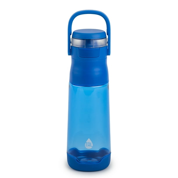 TAL Tritan Jolt Water Bottle 16 fl oz, Blue - Walmart.com