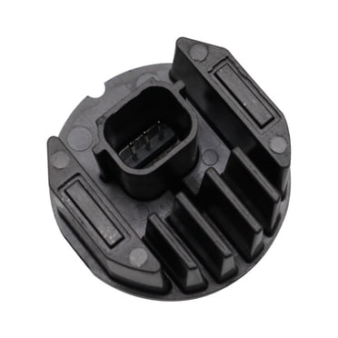 Optronics LED 6" Oval Stop/Turn/Tail Light with Grommet and Plug ...