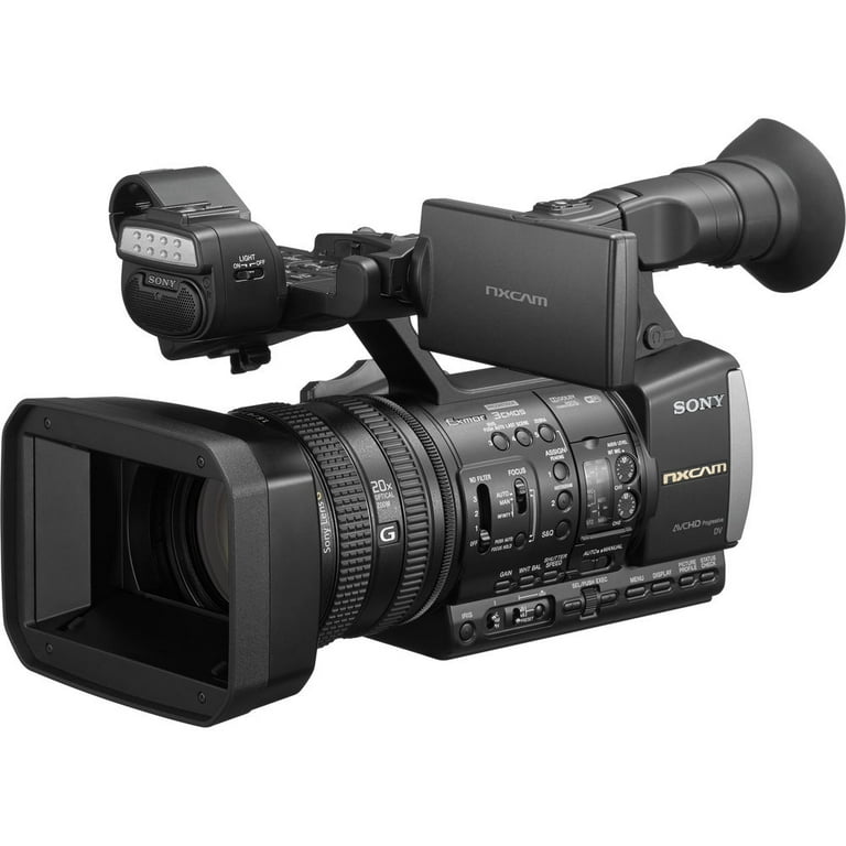 Sony Video Camera Price List