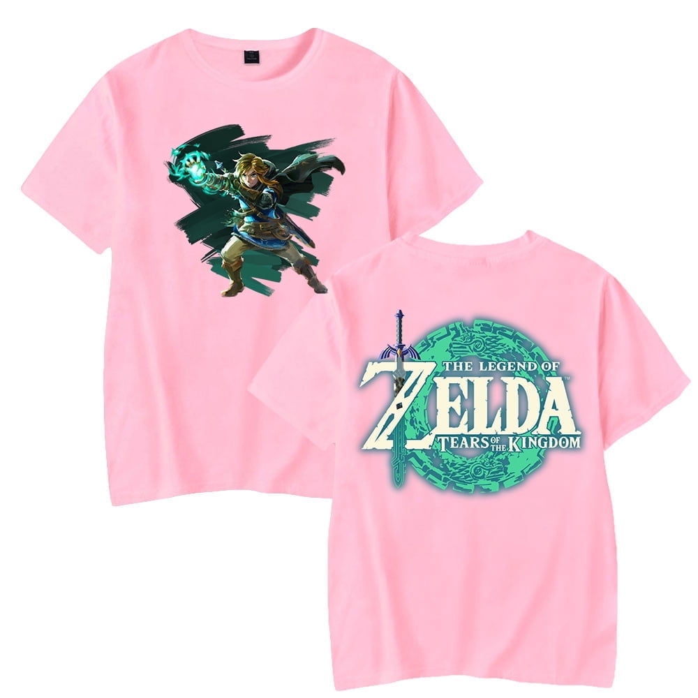 Click here for Kdufeqw The Legend Of Zelda Tears Of The Kingdom T... prices