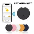 Best-New Tile Bluetooth Tracker-Mate Replaceable Battery Phone ... Best-New Tile Bluetooth Tracker-Mate Replaceable Battery Phone ...